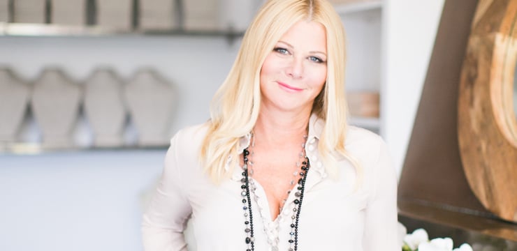 Sheryl Lowe | goop