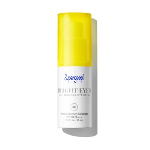 Supergoop zincscreen store
