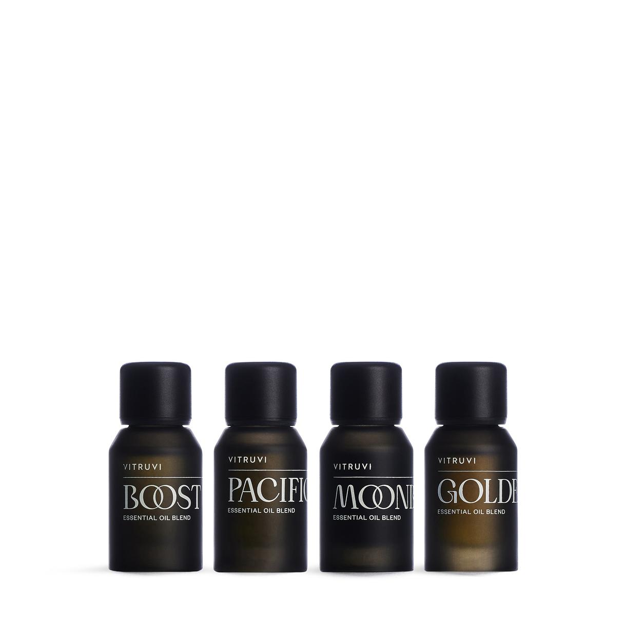 The Goop Essential Oils Bundle - vitruvi x goop | goop