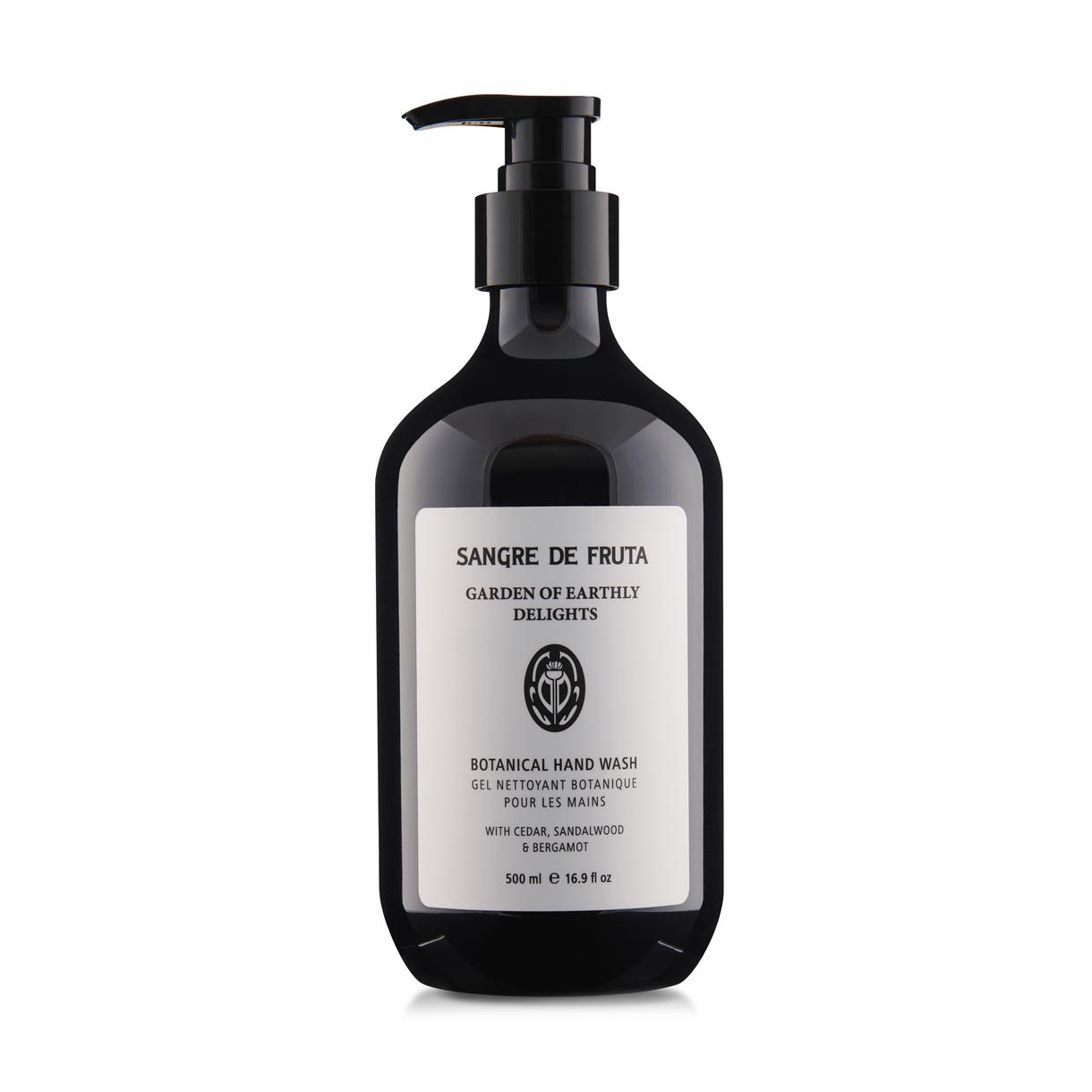 Sangre de Fruta Garden of Earthly Delights Botanical Hand Soap | goop
