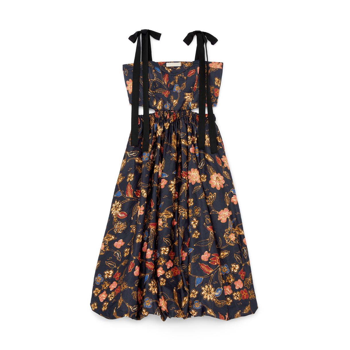 Ulla Johnson Gabrielle Dress | goop