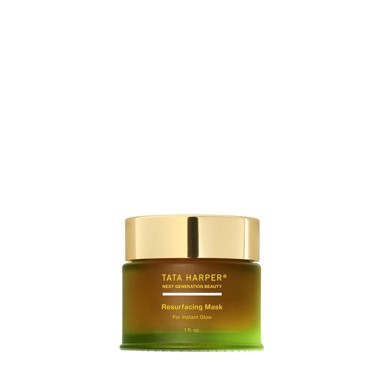 Tata Harper Resurfacing Mask | goop