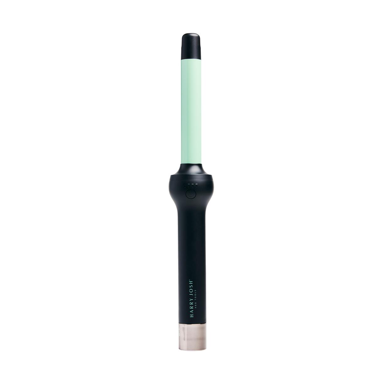 Harry Josh Cordless Ceramic 1" Curling Wand | goop