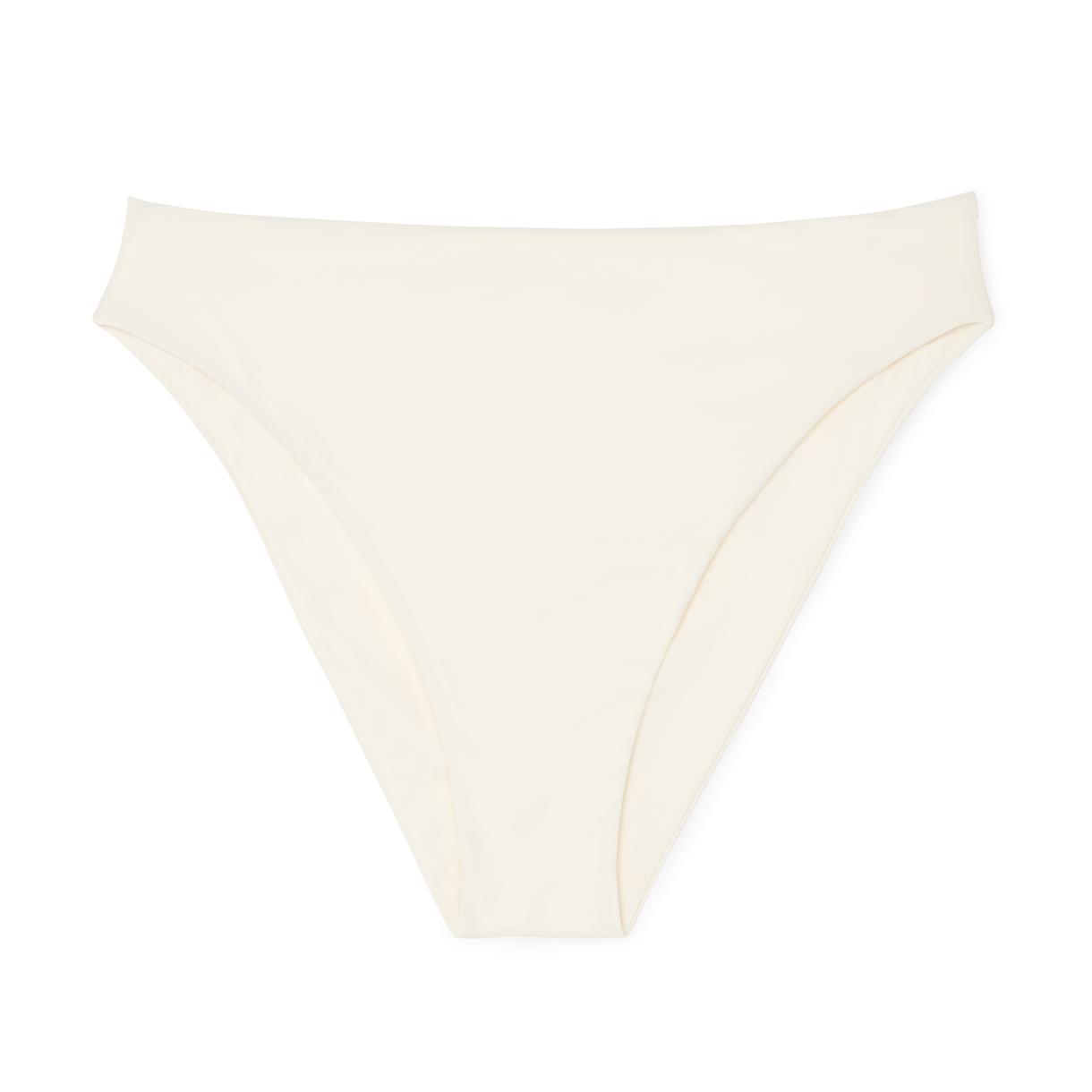 Anemos The Midi High-Cut Bikini Bottoms | goop