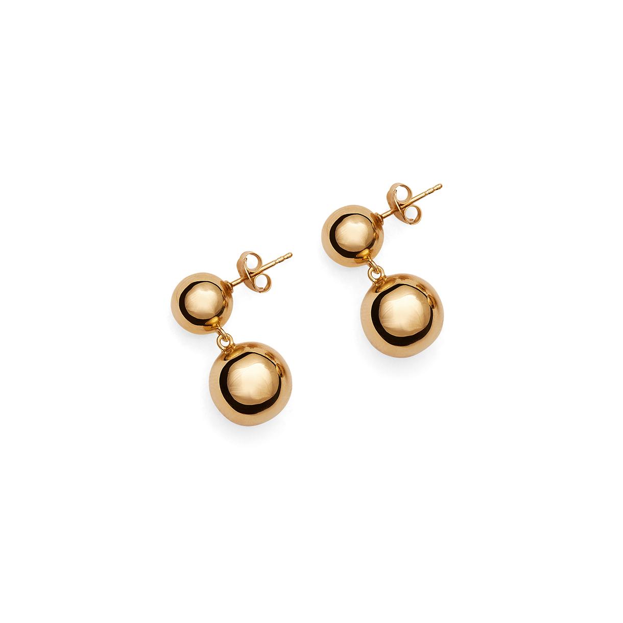 Lié Studio The Caroline Earrings | goop