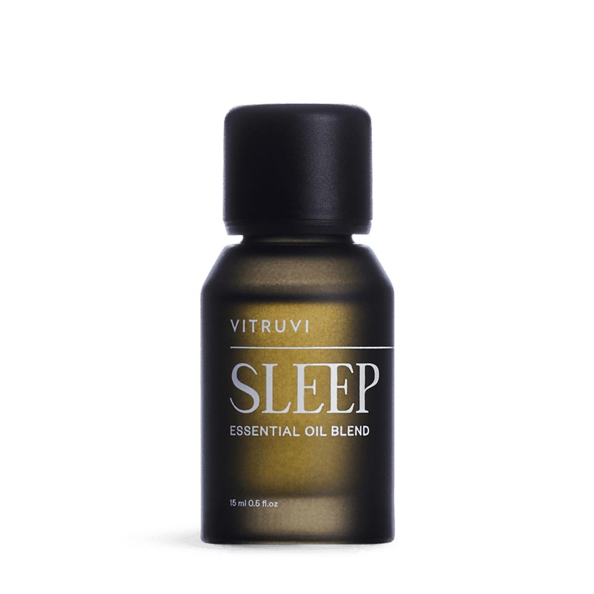 vitruvi Sleep Essential Oil Blend | goop