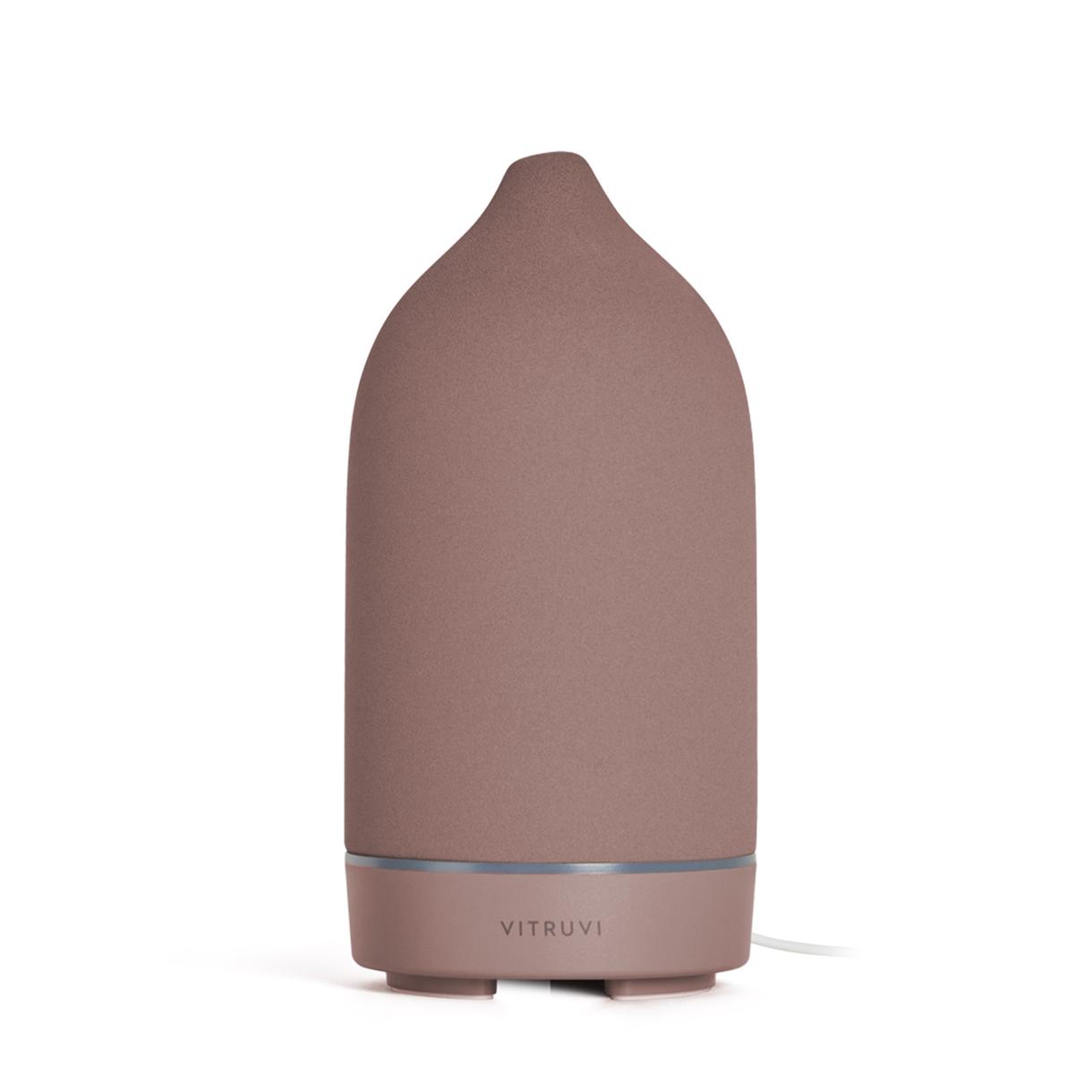 vitruvi Stone Diffuser | goop