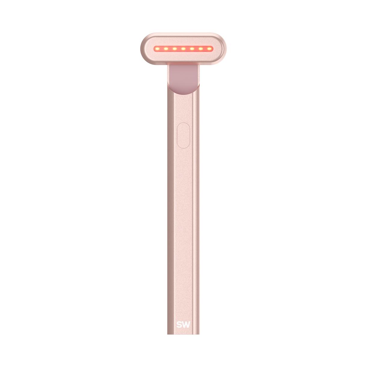 Solawave Radiant Renewal Red Light Skincare Wand | goop