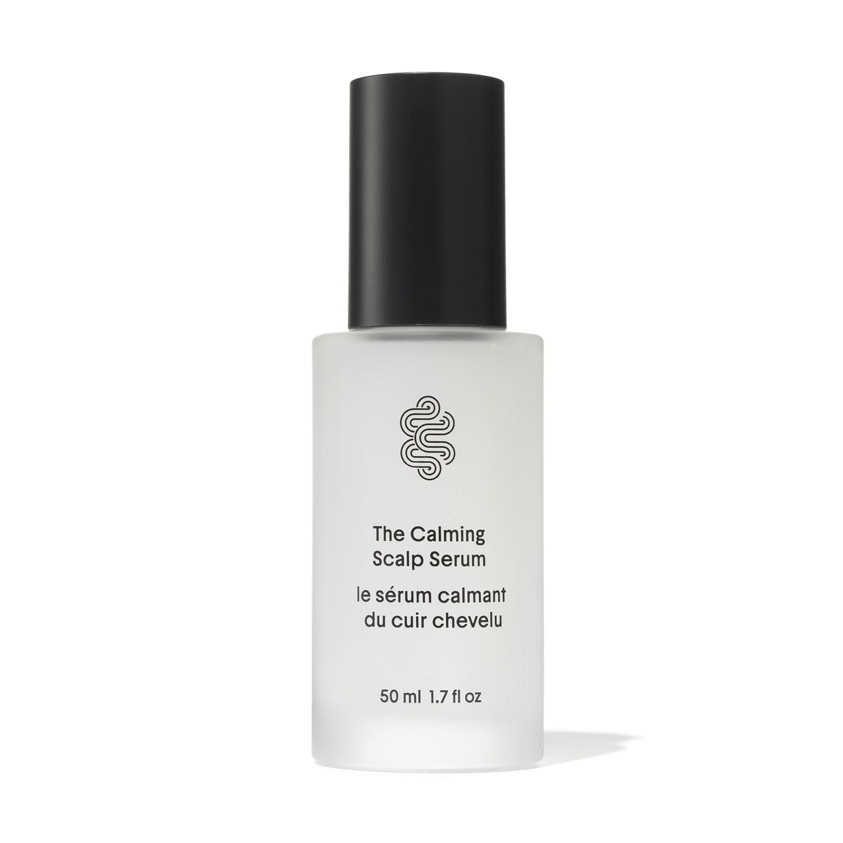 Crown Affair The Calming Scalp Serum | goop