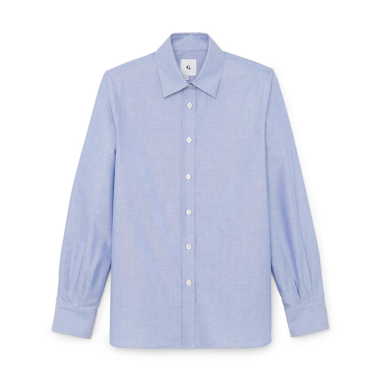 G. Label by goop O’Neill Boy Button-Down | goop