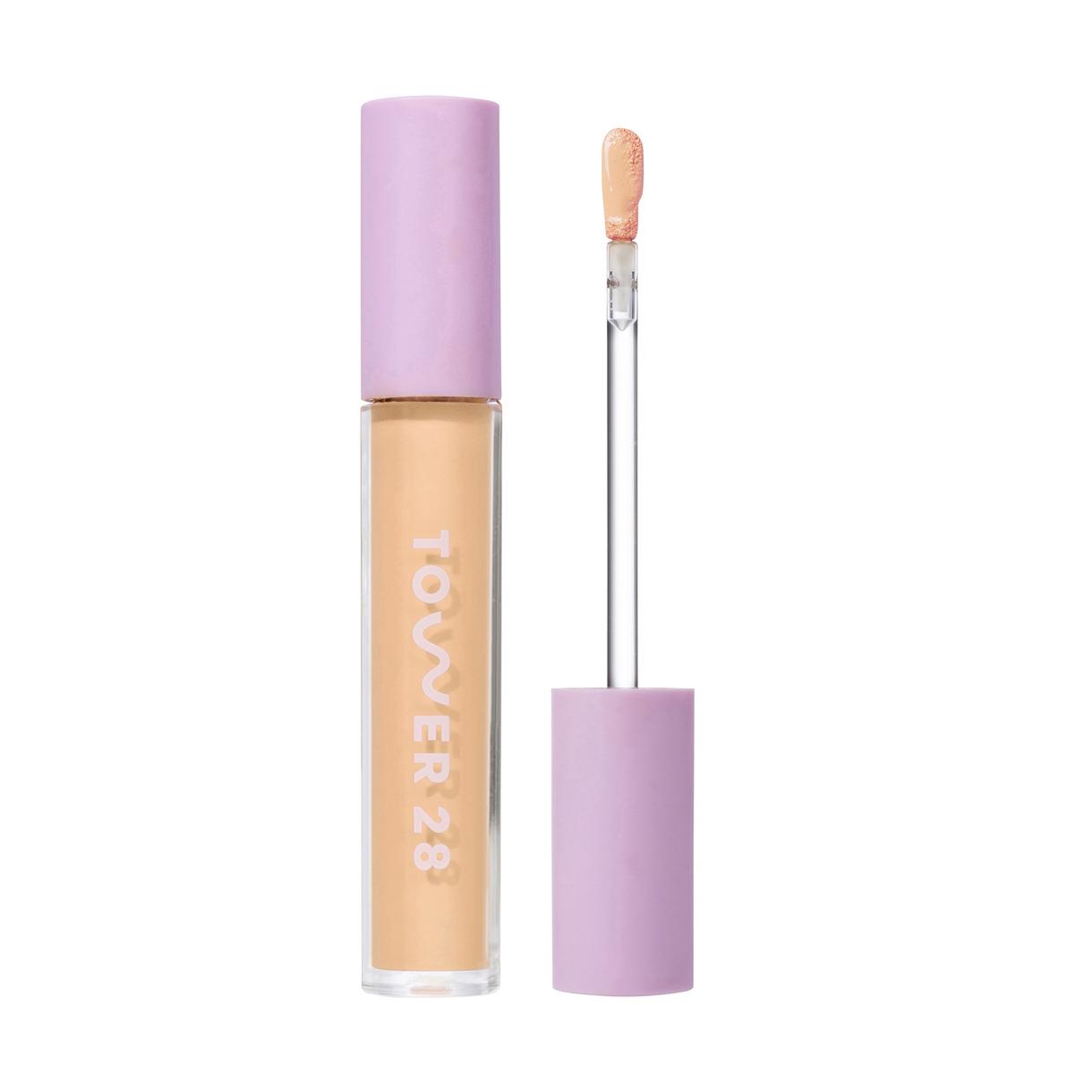 Tower 28 Beauty Swipe Serum Concealer | goop