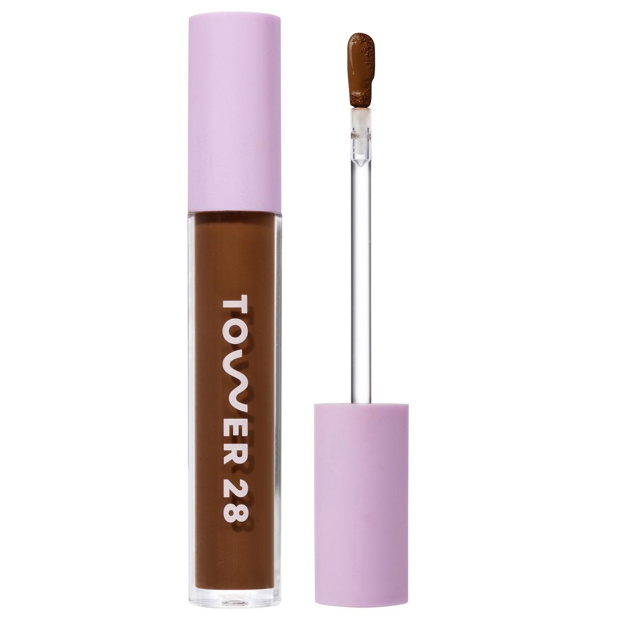 Tower 28 Beauty Swipe Serum Concealer | goop