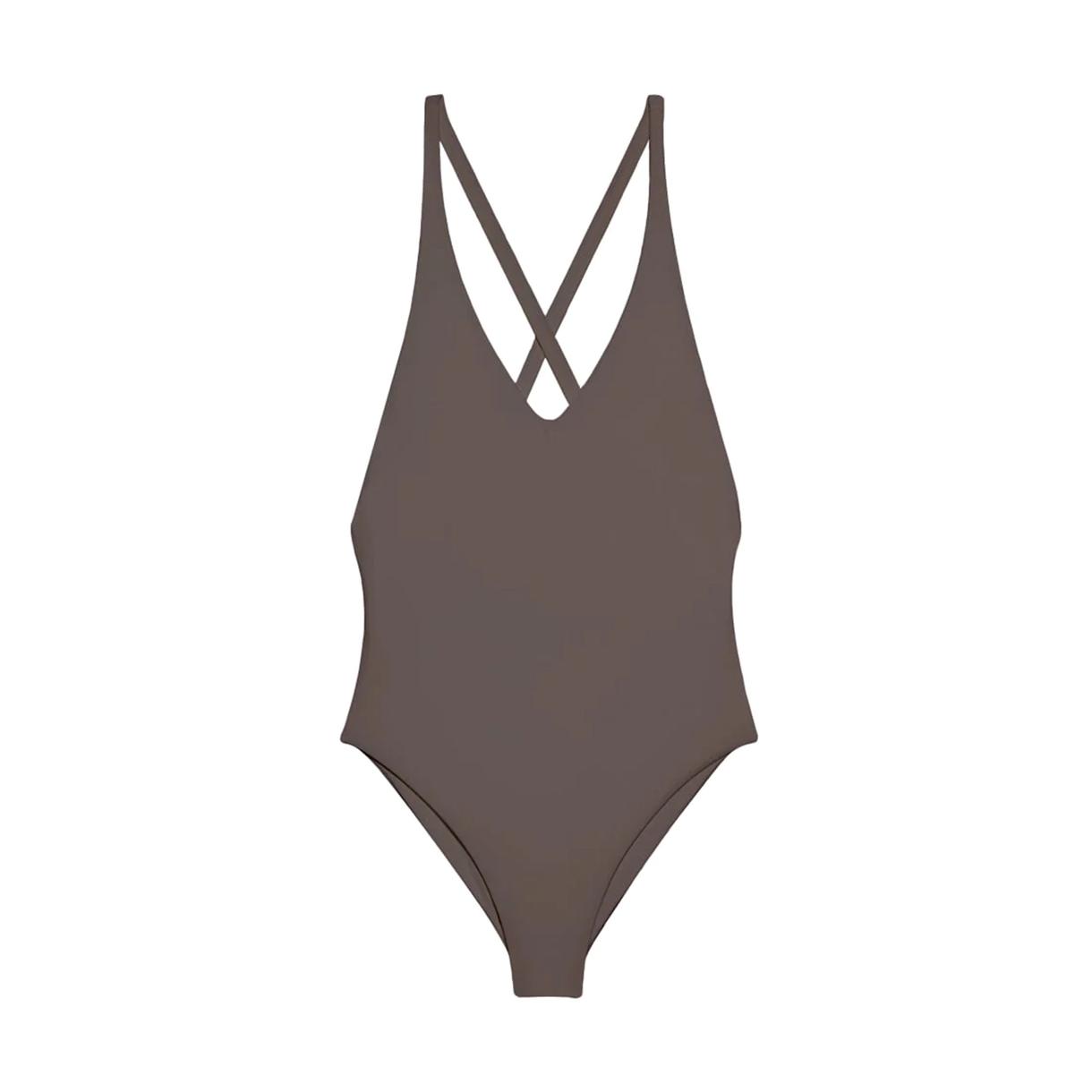 Jade Swim Mila One Piece Goop
