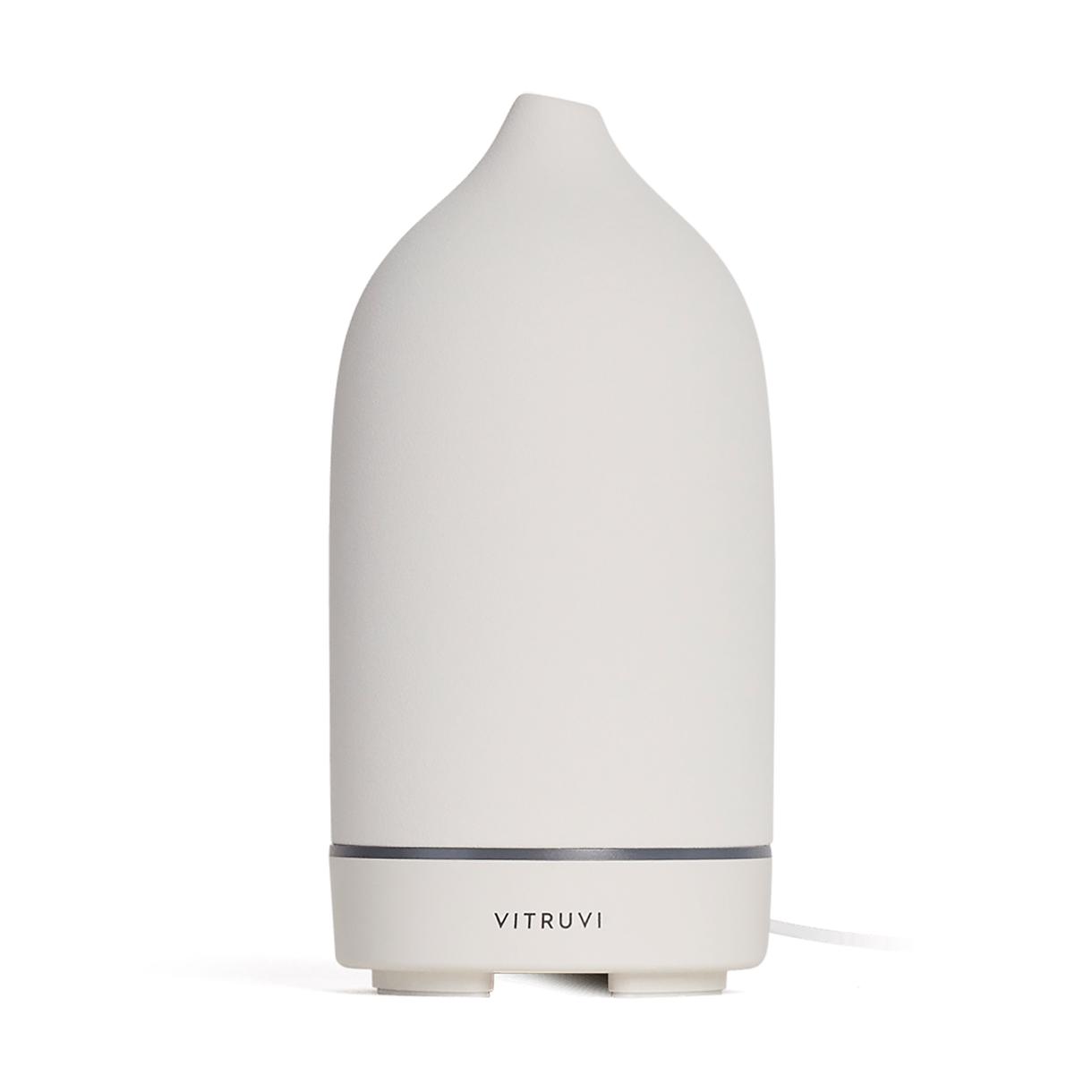 vitruvi Stone Diffuser | goop