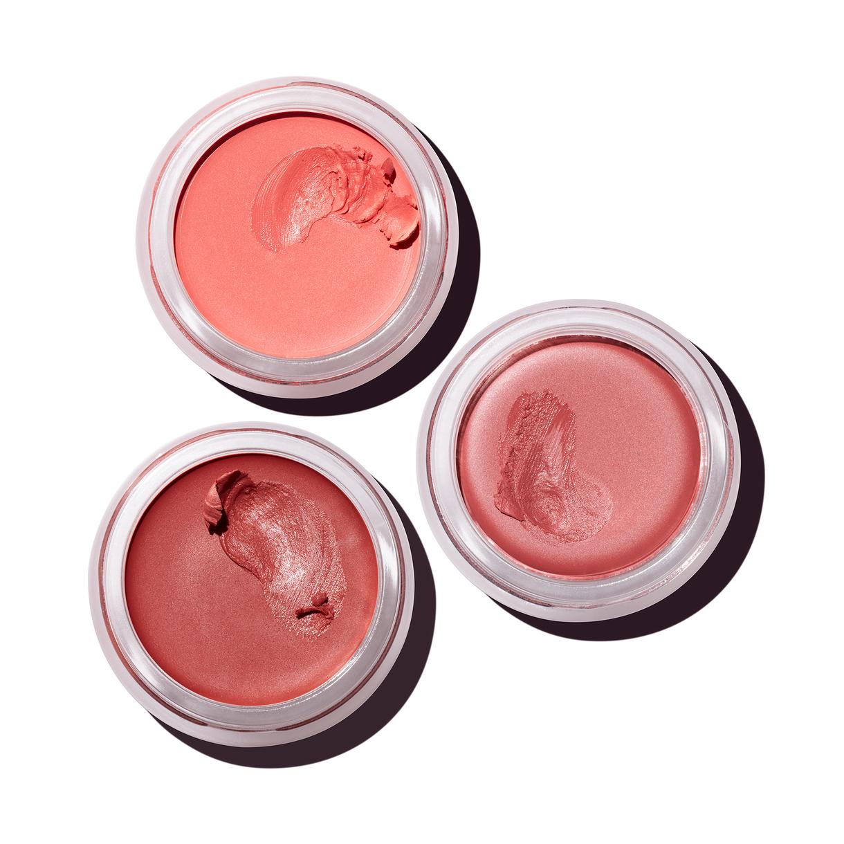 goop Beauty Colorblur Glow Balm Trio | goop