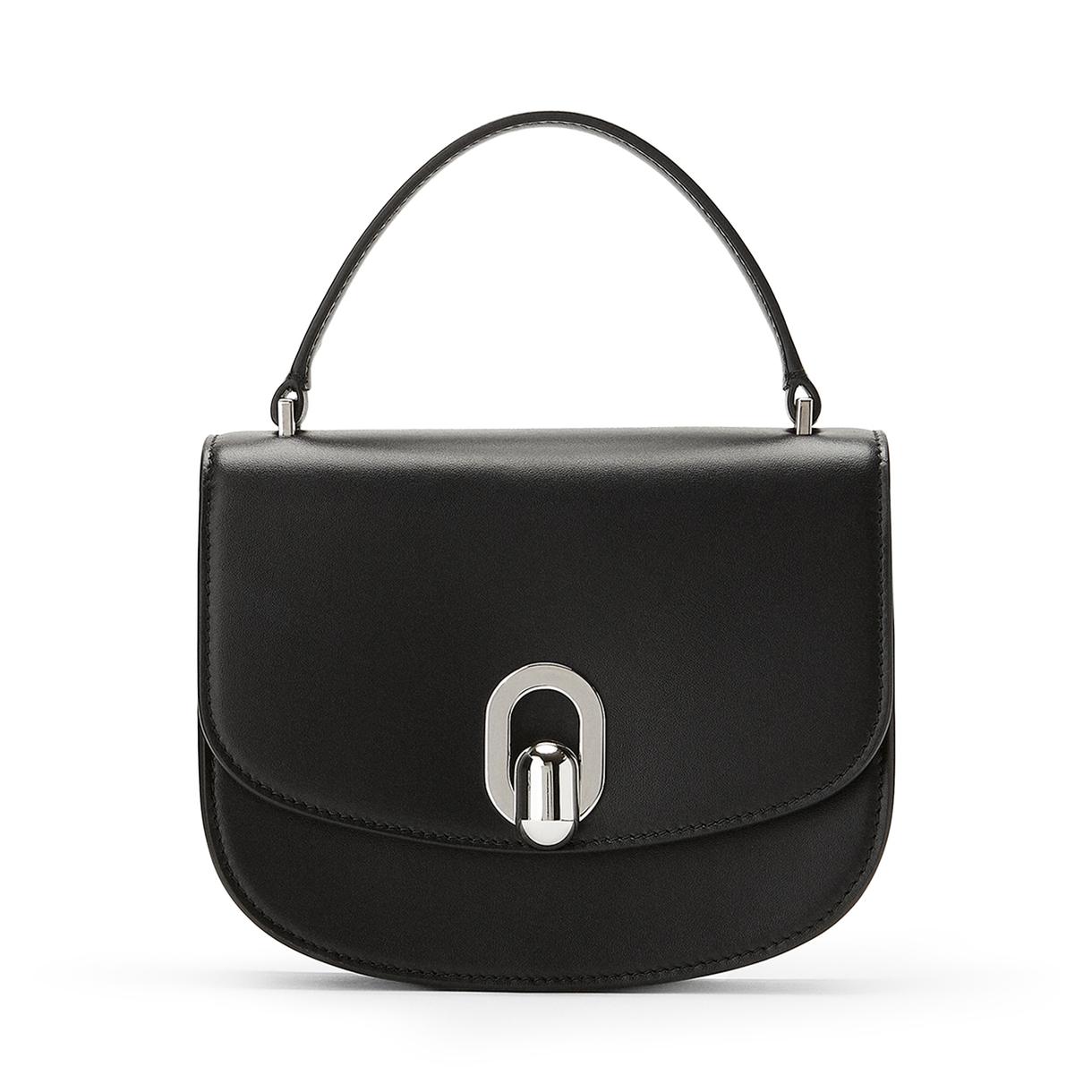 Savette Mini Tondo Bag | goop