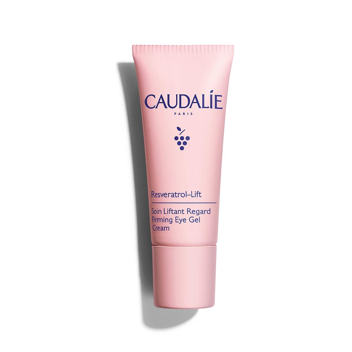 Caudalie Resveratrol-Lift Eye Firming Gel Cream | goop