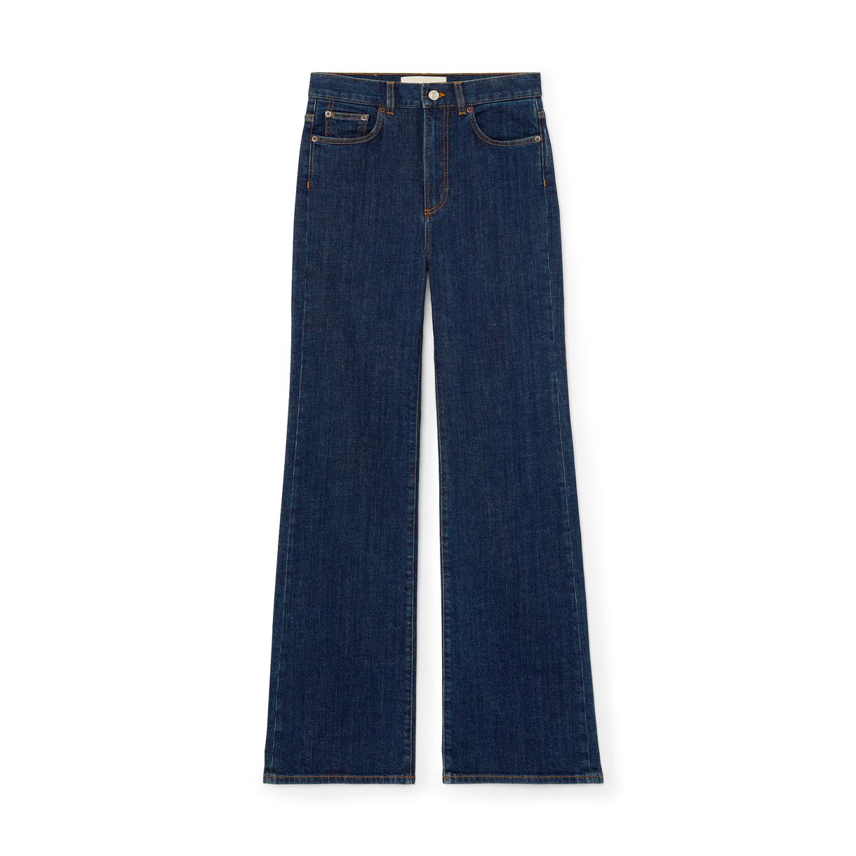 Jeanerica Pyramid Jeans | goop