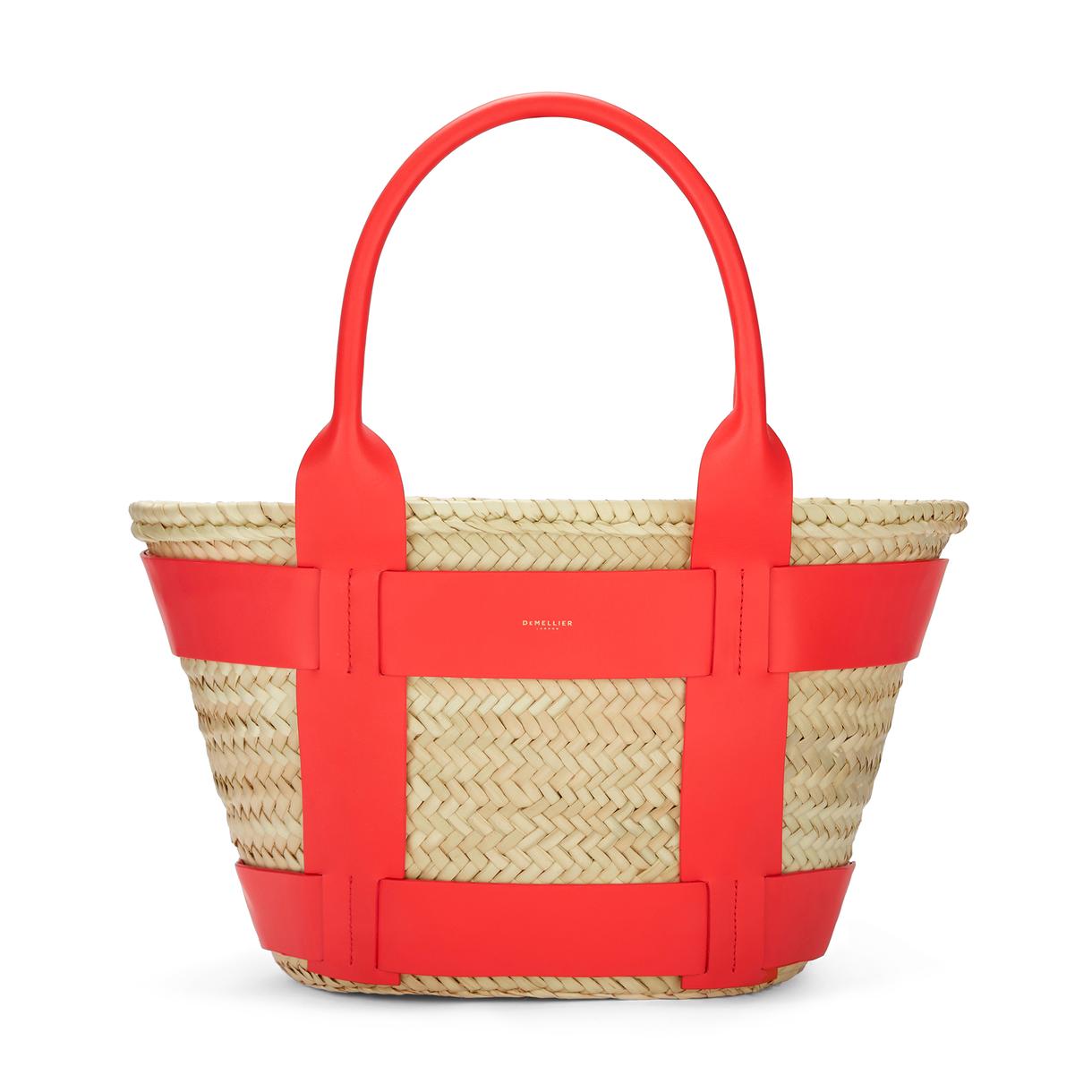 DeMellier Santorini Tote | goop