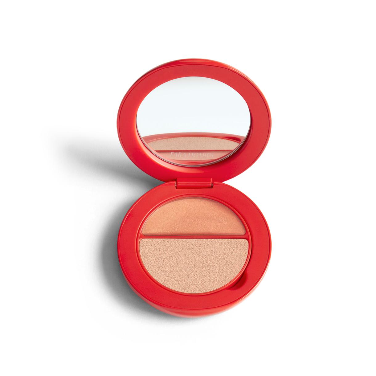 Fara Homidi Essential Face Compact | goop