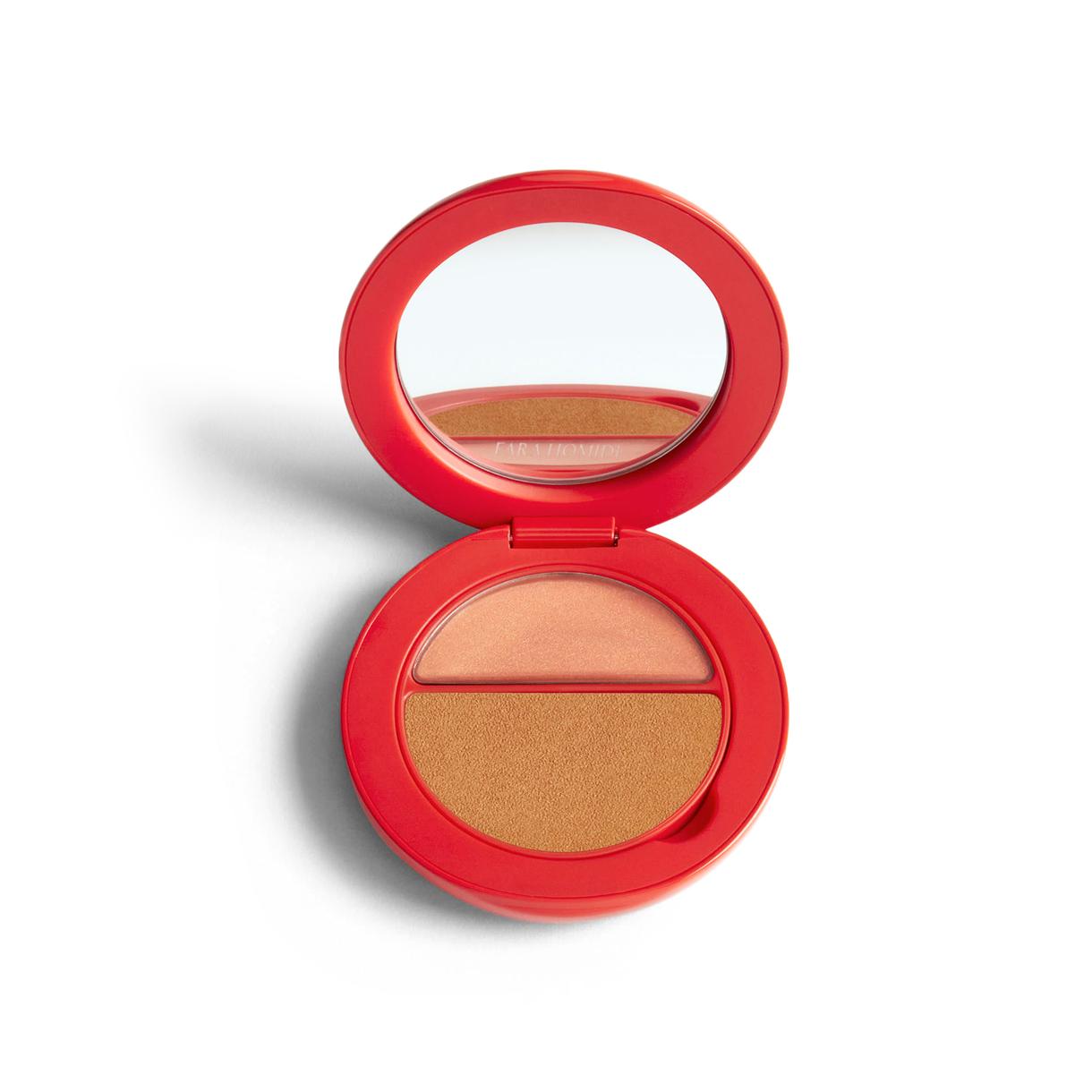 Fara Homidi Essential Face Compact | goop
