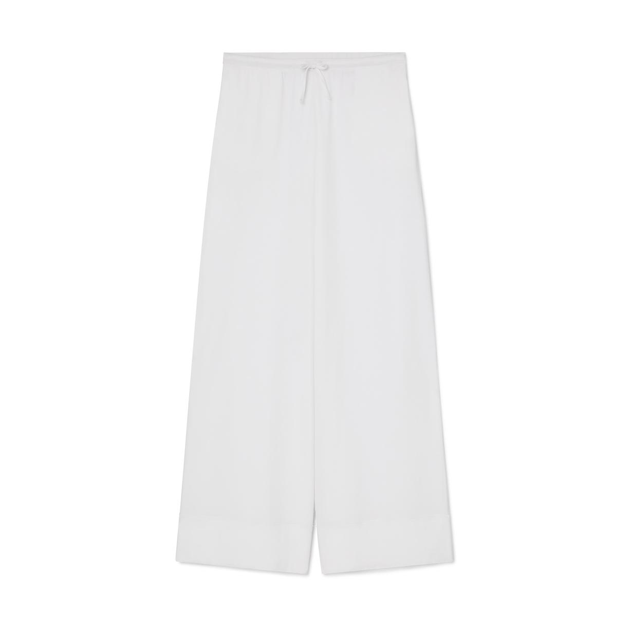 Skin Christina Wide-Leg Pants | goop