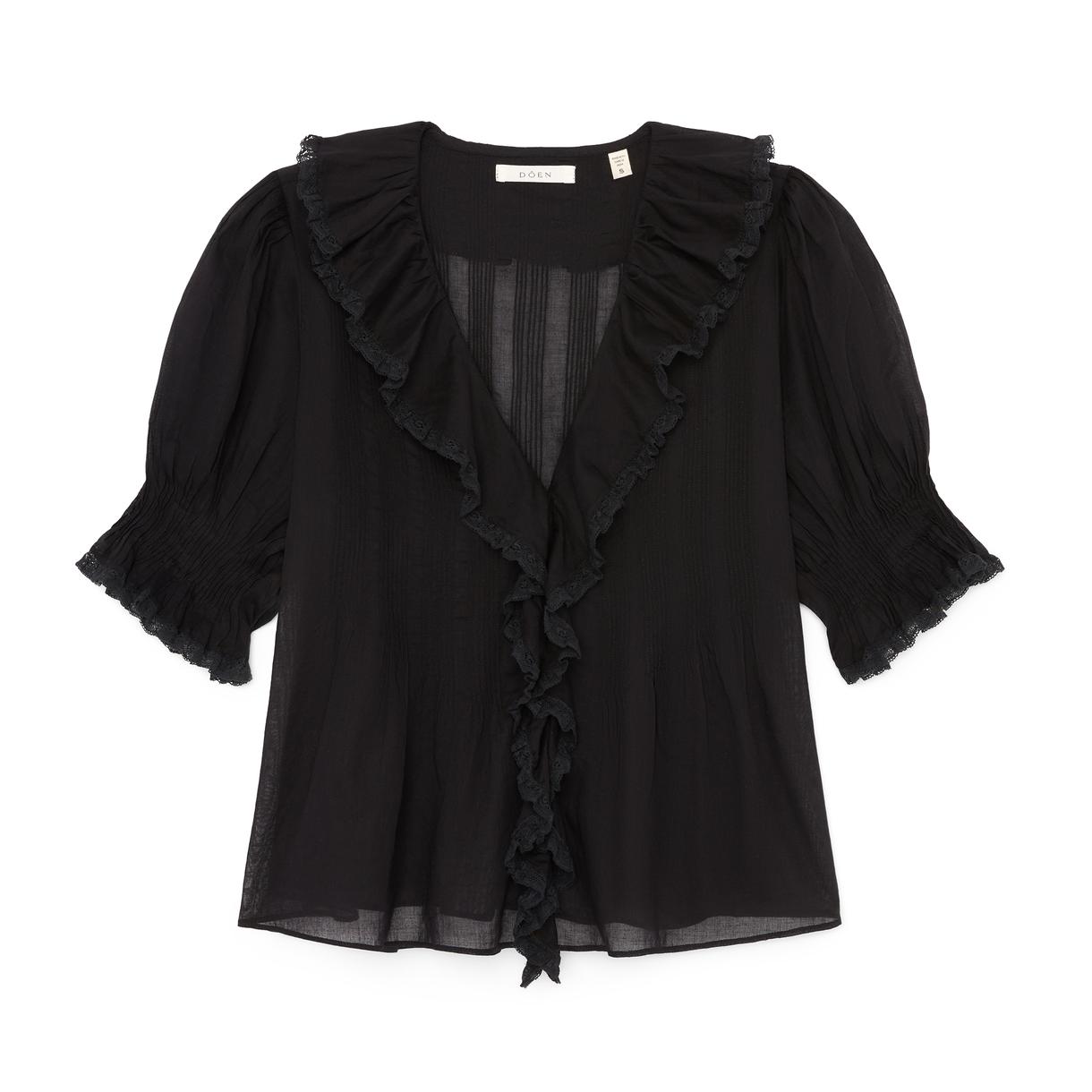 DÔEN Henri Top | goop