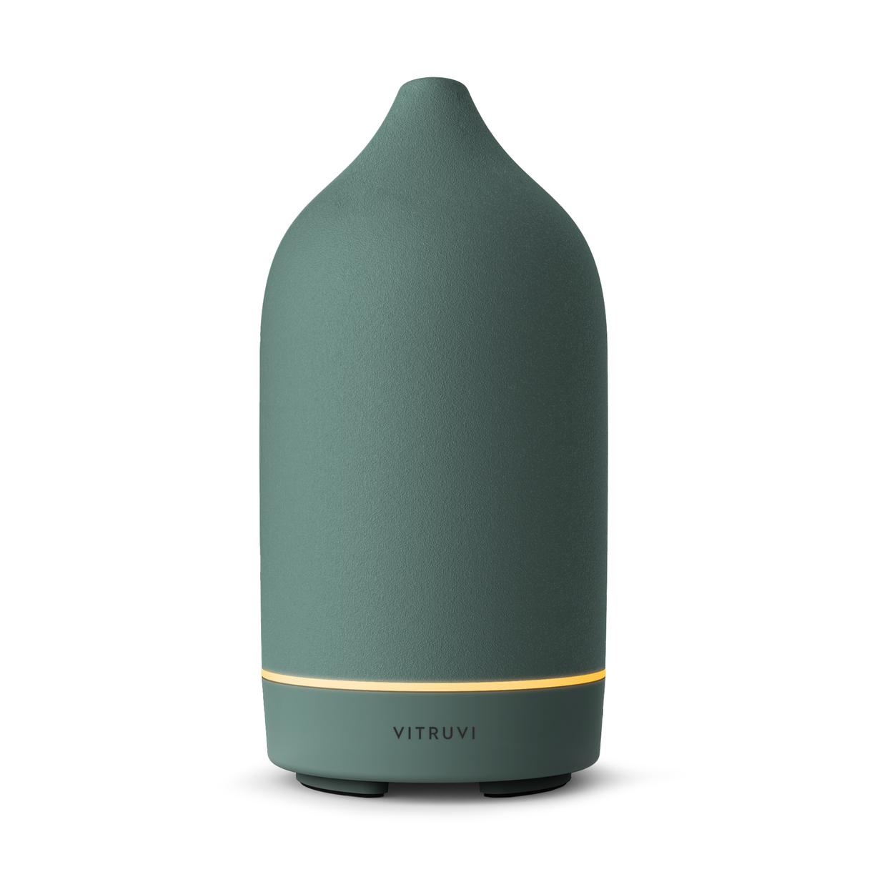 vitruvi Stone Diffuser | goop