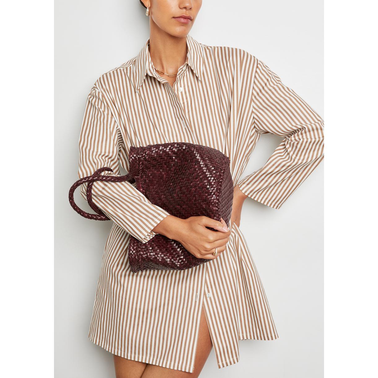 Dragon Diffusion Martha Tote | goop