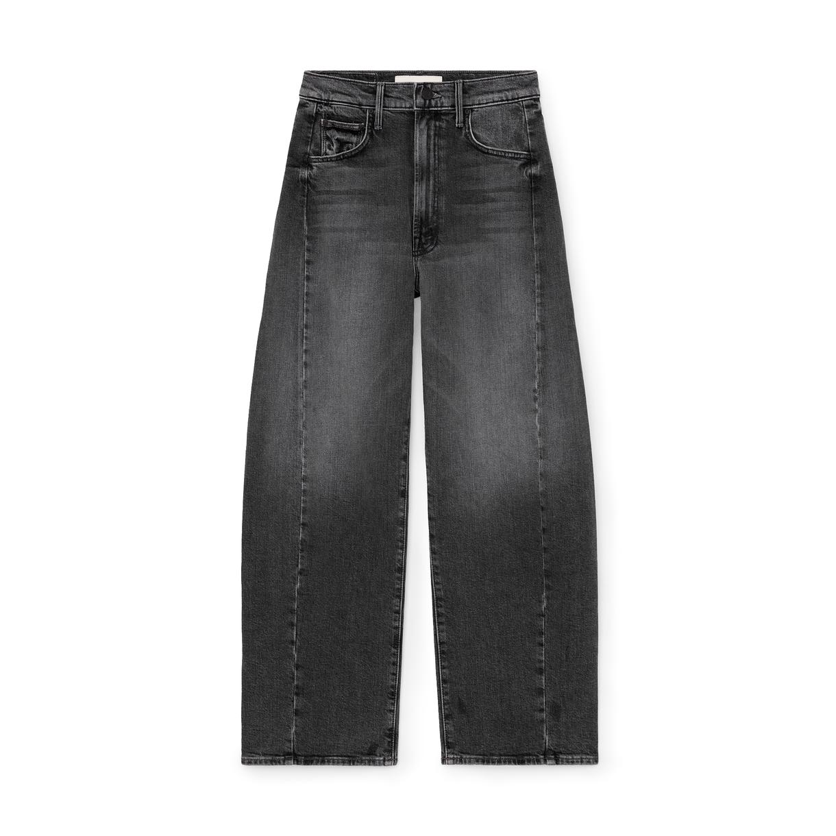 MOTHER The Half Pipe Flood Jean | goop