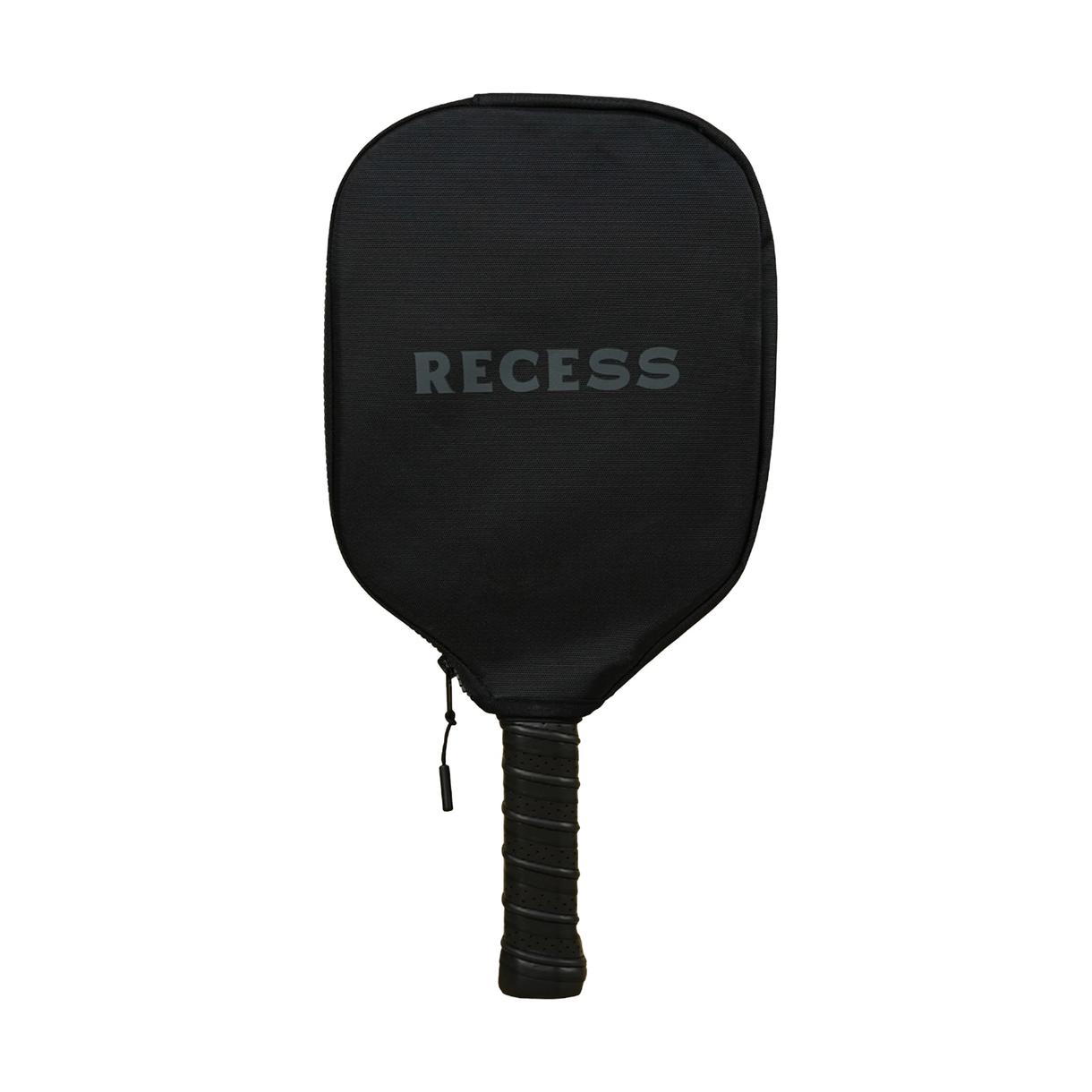 Recess Pickleball Advanced Midnight Pickleball Paddle | goop