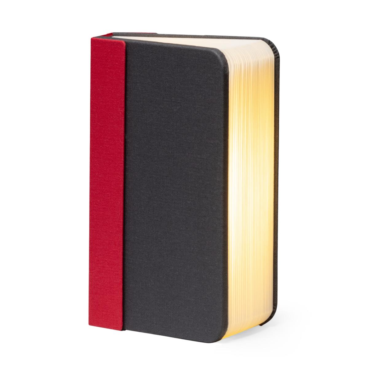 Lumio Lito Mini Book Lamp | goop
