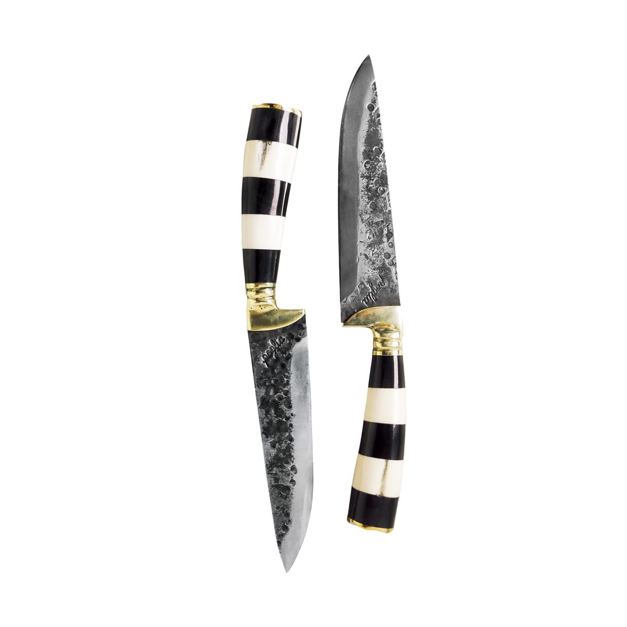 Poglia Signature Knife | goop