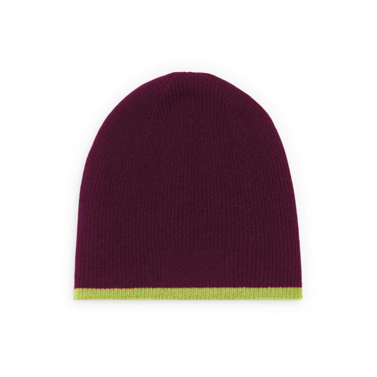 Guest in Residence The Inside-Out Hat | goop