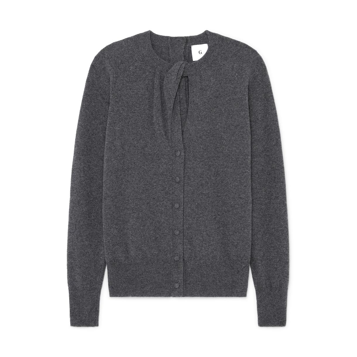 G. Label by goop Detail Cardigan | goop