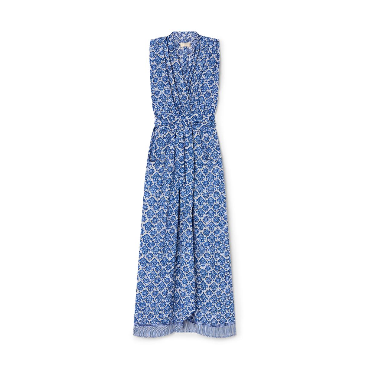 Natalie Martin Nico Maxidress | goop