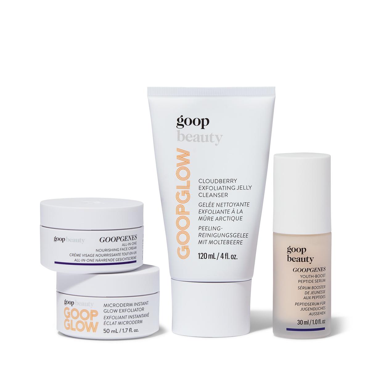 goop Beauty The goop Face Mini | goop