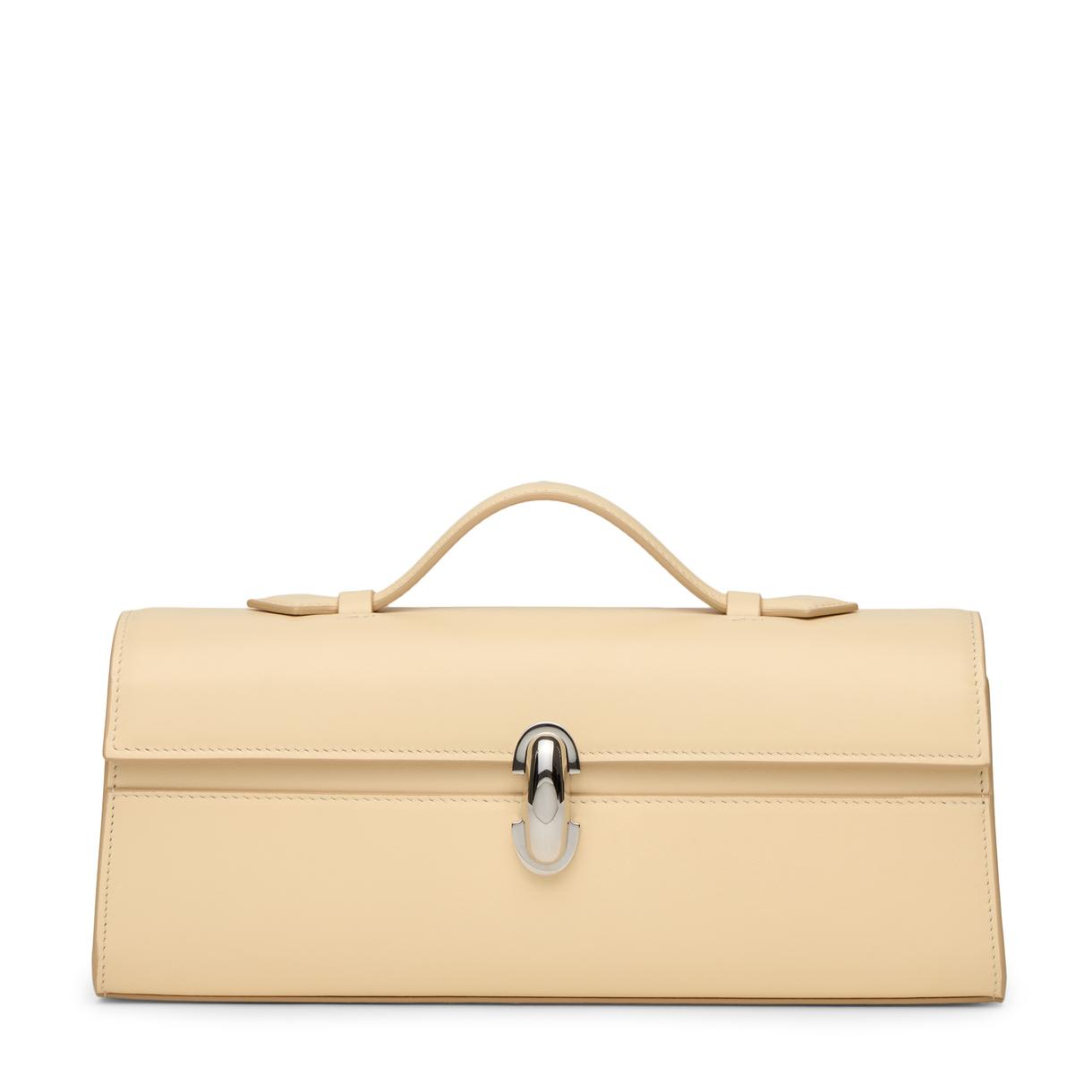 Savette The Slim Symmetry Pochette | goop