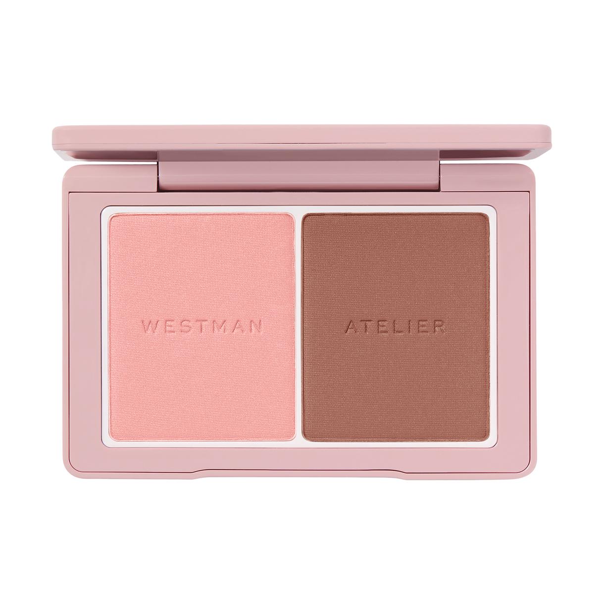 Westman Atelier The Powder Duo | goop