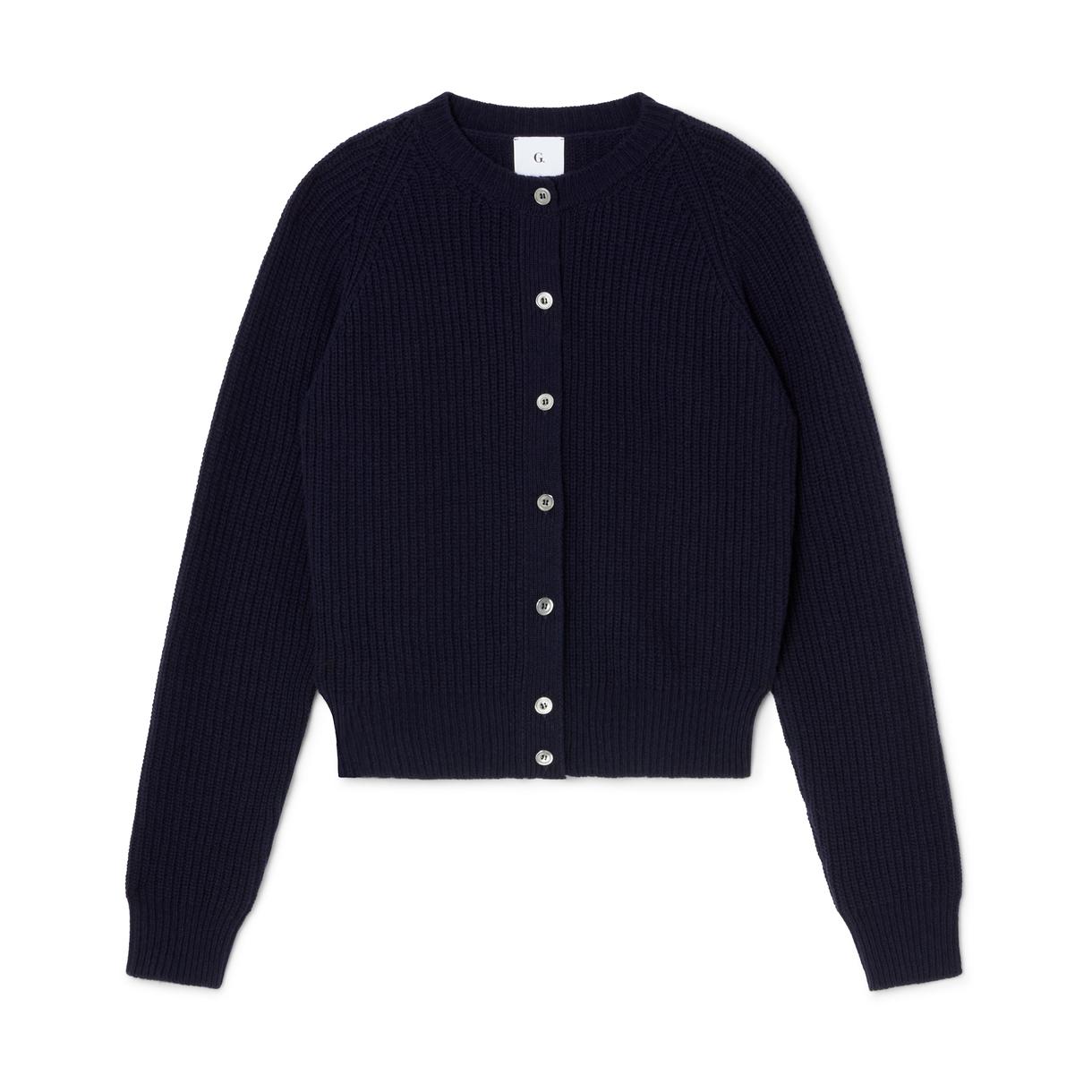 G. Label by goop Isla Cardigan | goop