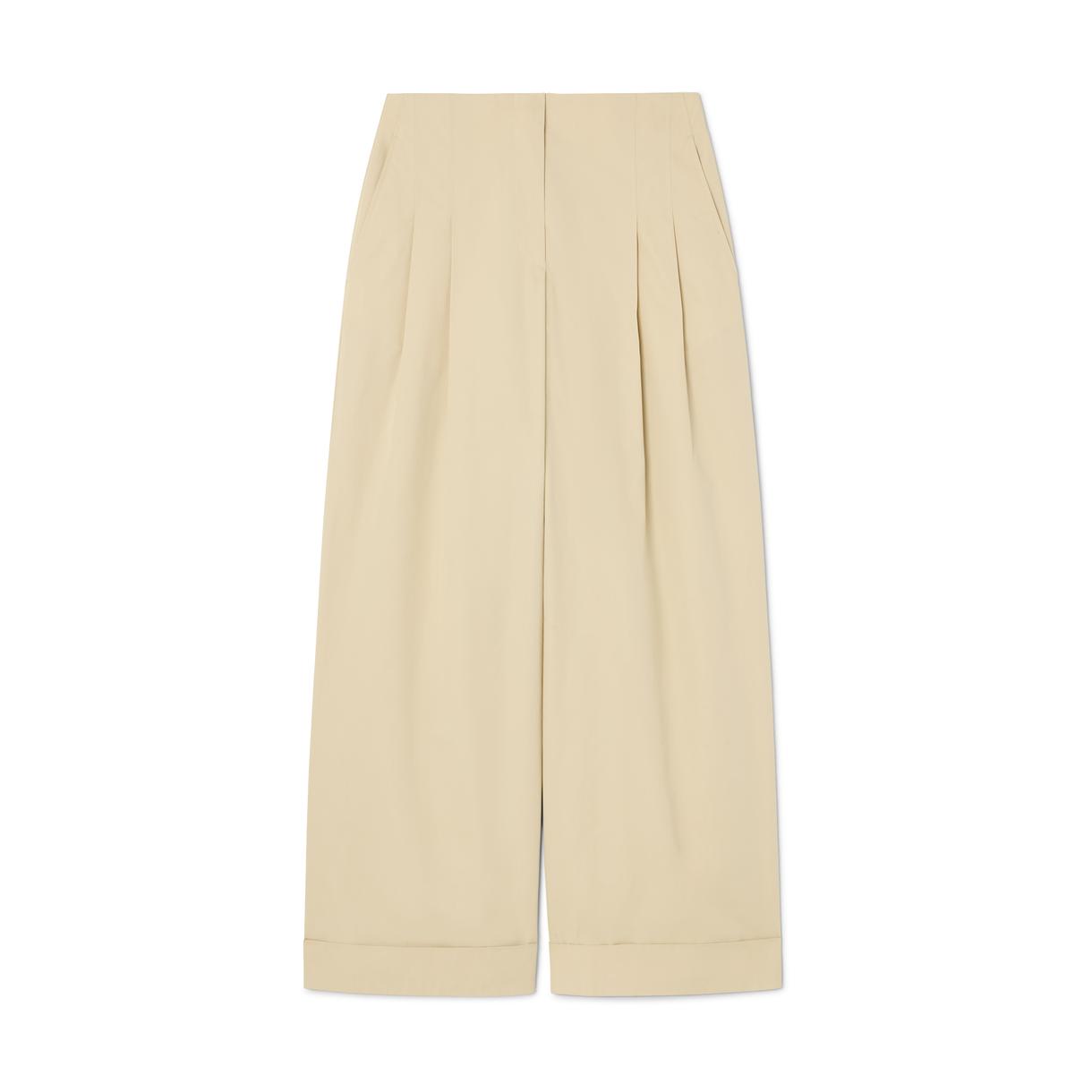 G. Label by goop Blake Trouser | goop