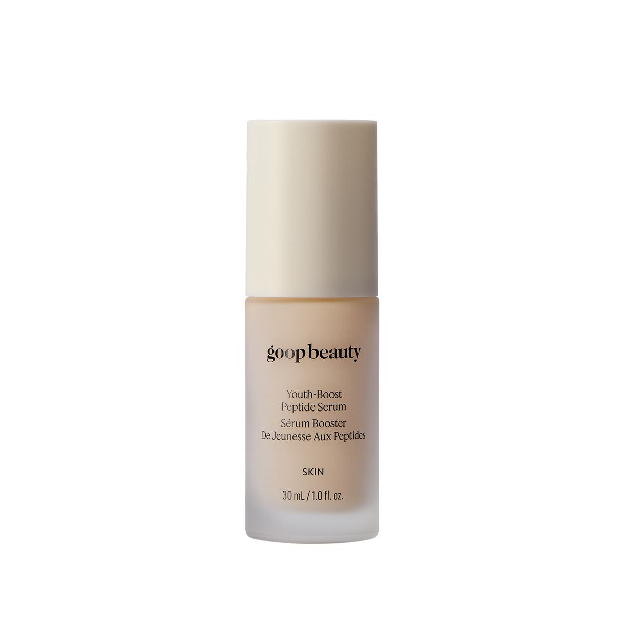 Youth-Boost Peptide Serum - goop Beauty