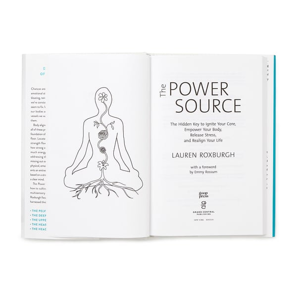 Books on Sex, Lifestyle, Art and More | goop