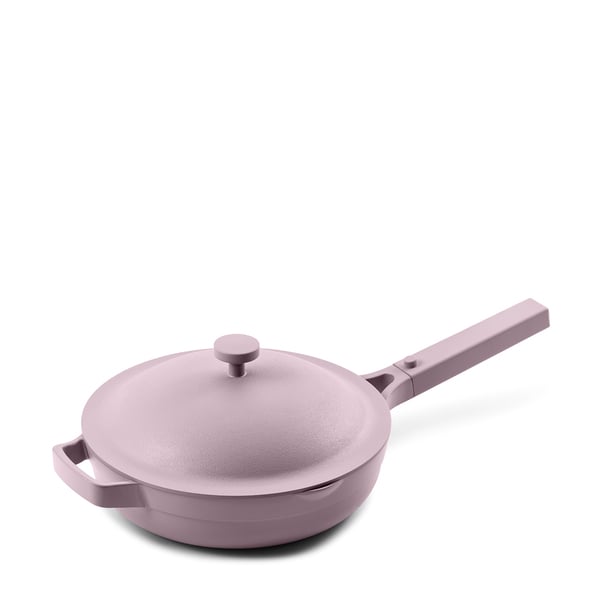 Safe Cookware - Non-Toxic Non-Stick Pans | goop