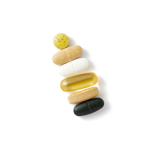 Vitamins & Supplements for Beauty & Wellness - goop