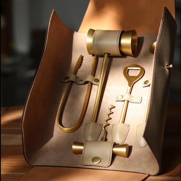 Barware - Shop Bar & Accessories | goop