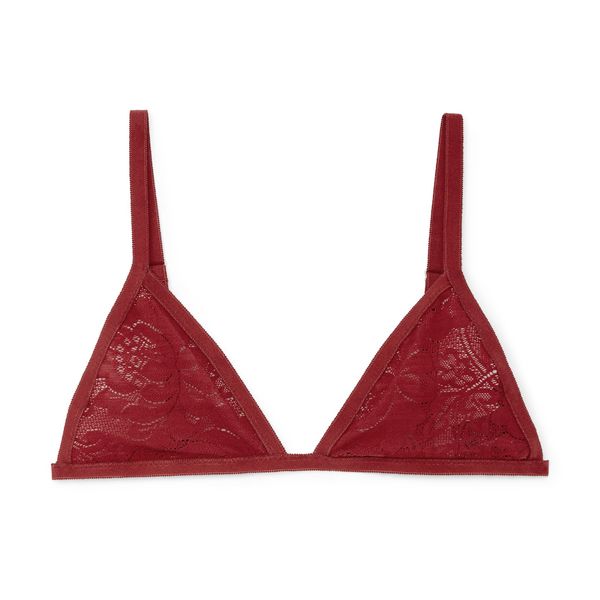 Bras - Designer Bras For Comfort & Support | goop
