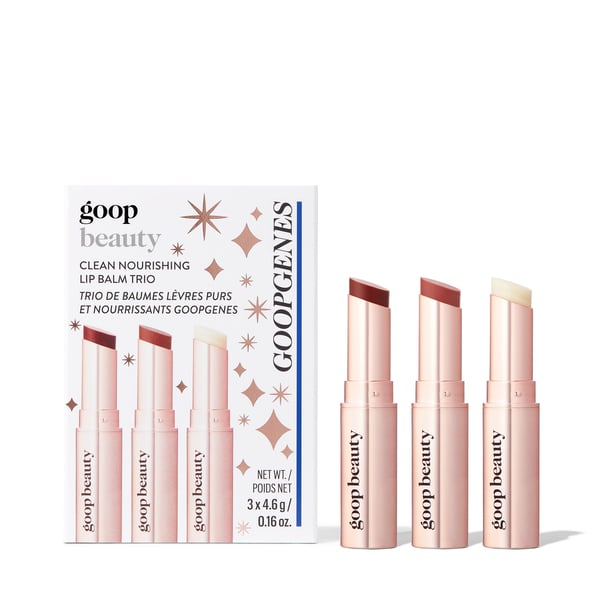 Clean Lip Balms & Luxury Lip Moisturizers | goop