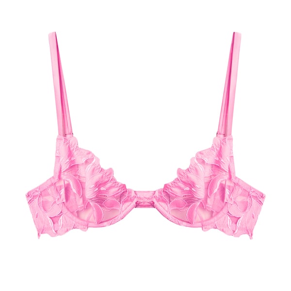 Bras - Designer Bras For Comfort & Support | goop