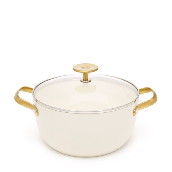 Safe Cookware - Non-Toxic Non-Stick Pans | goop